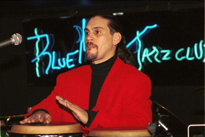 Blue Moon Jazz Club | All That Philly Jazz