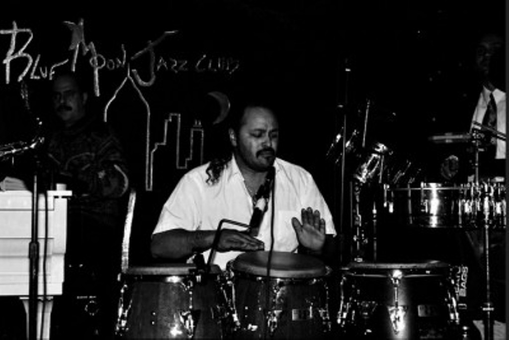 Blue Moon Jazz Club and Restaurant | All That Philly Jazz