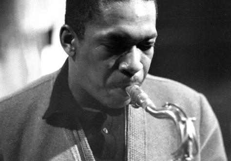 John Coltrane | All That Philly Jazz