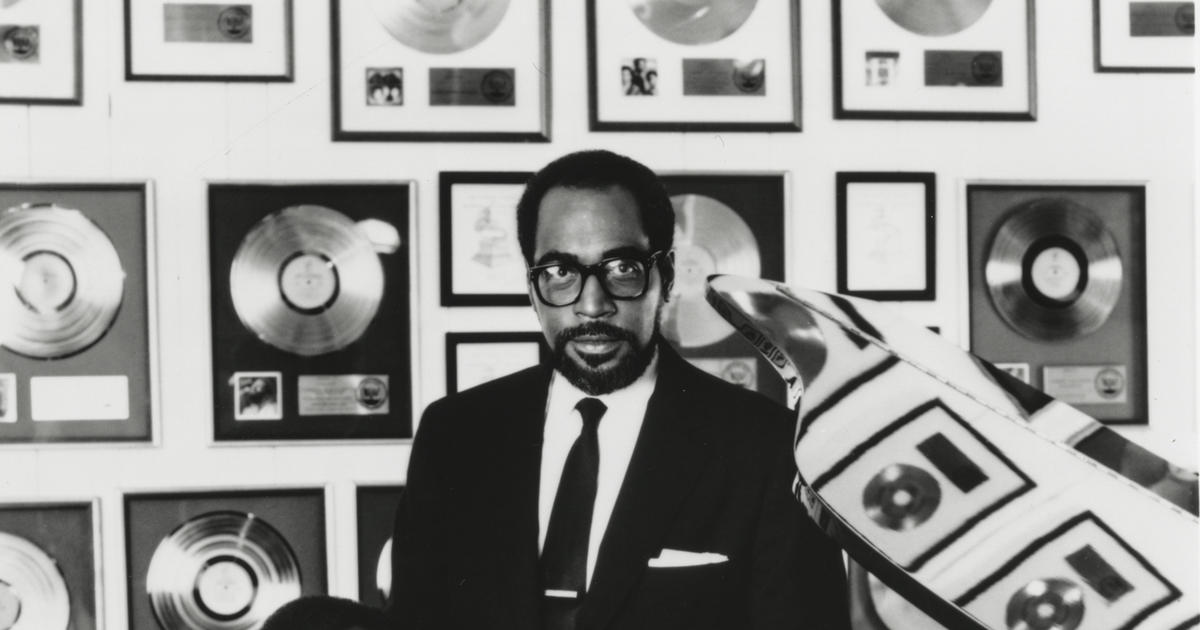 Kenneth Gamble | All That Philly Jazz