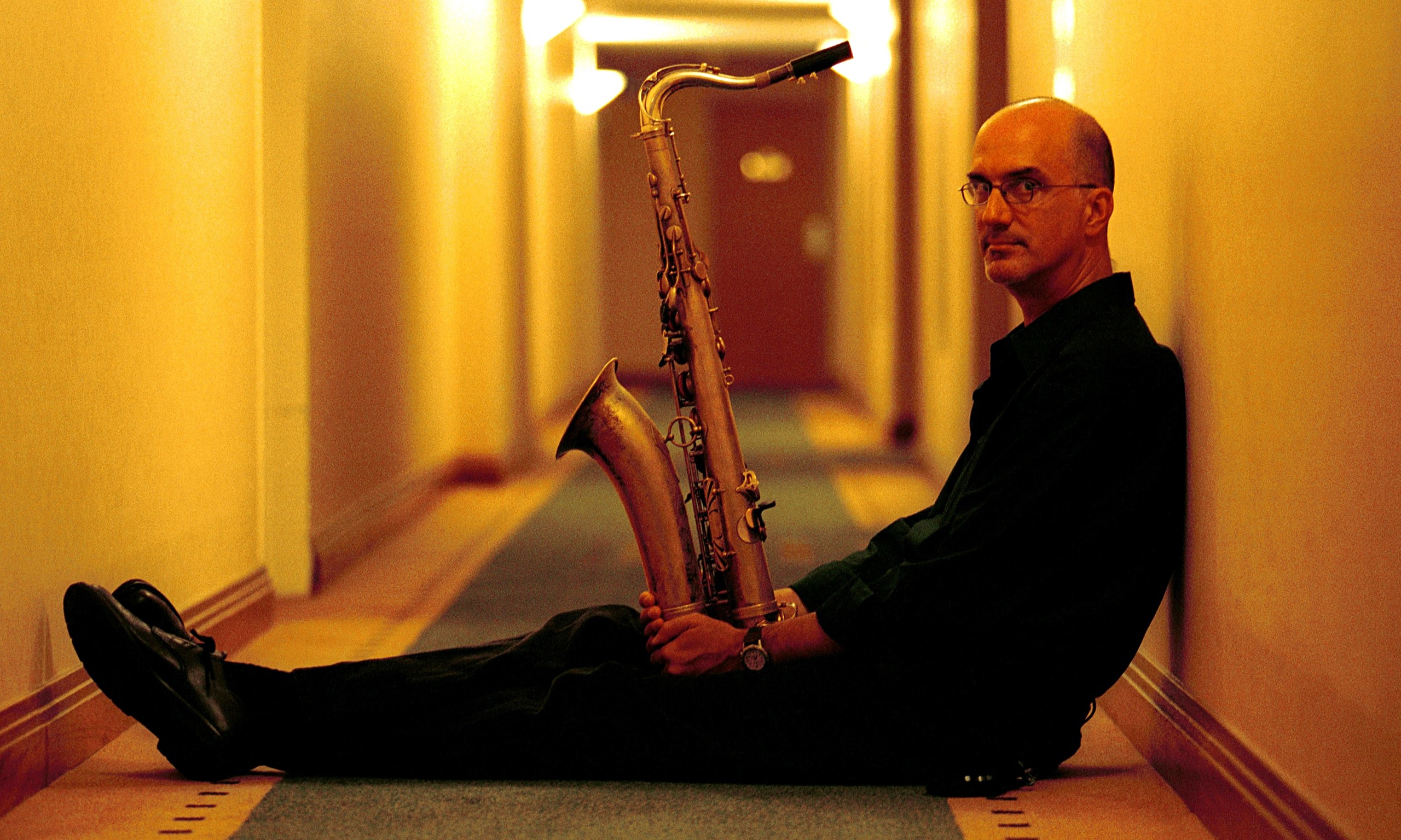 Michael Brecker | All That Philly Jazz
