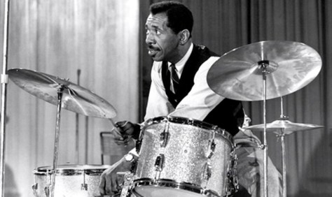 Philly Joe Jones | All That Philly Jazz