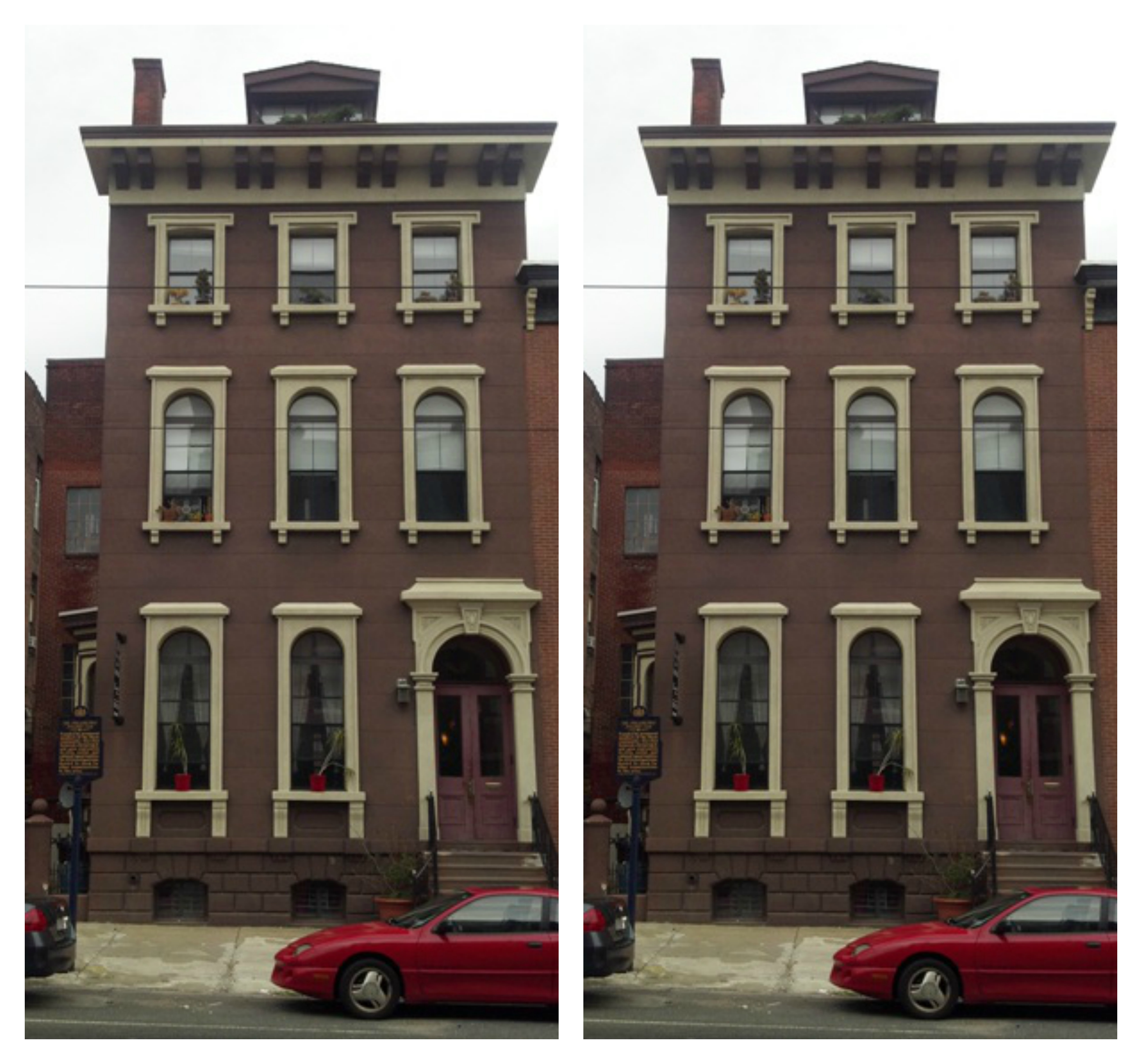 Philadelphia Pyramid Club | All That Philly Jazz