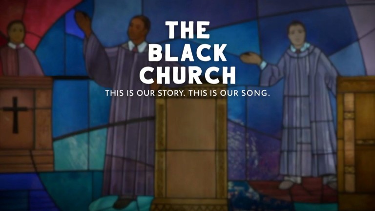 The Black Church in America | All That Philly Jazz