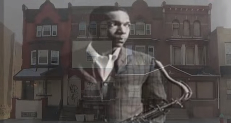 Trane Wreck in Philadelphia | All That Philly Jazz