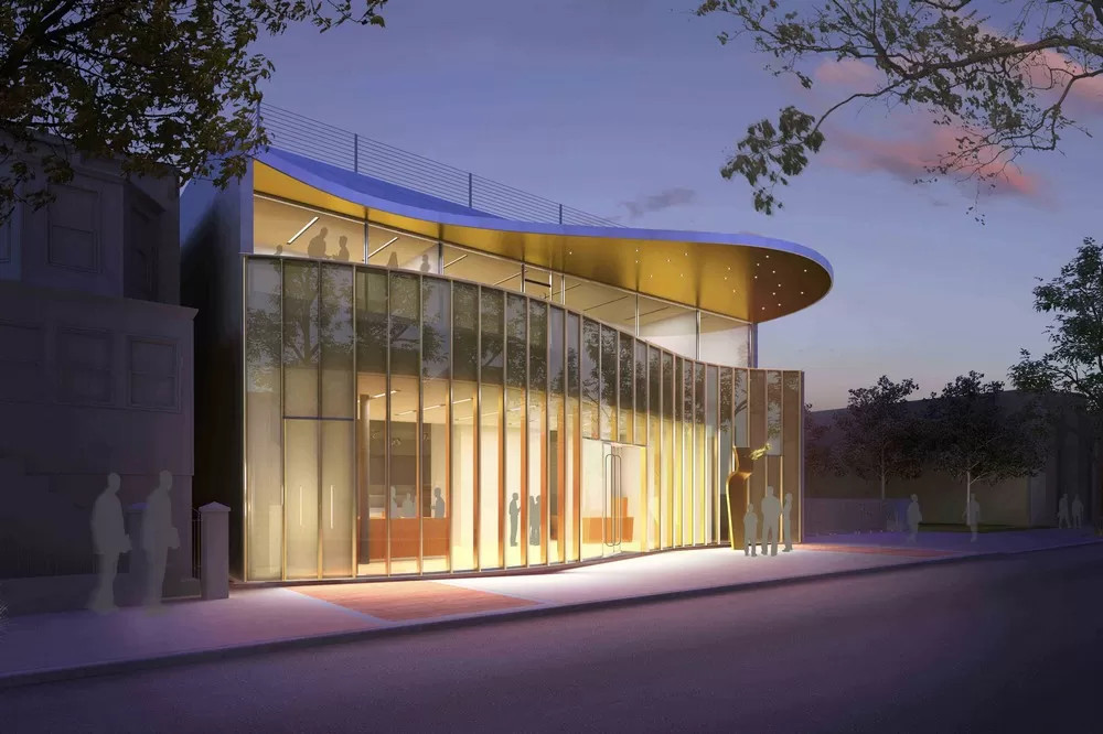 Props to Pops | All That Philly Jazz