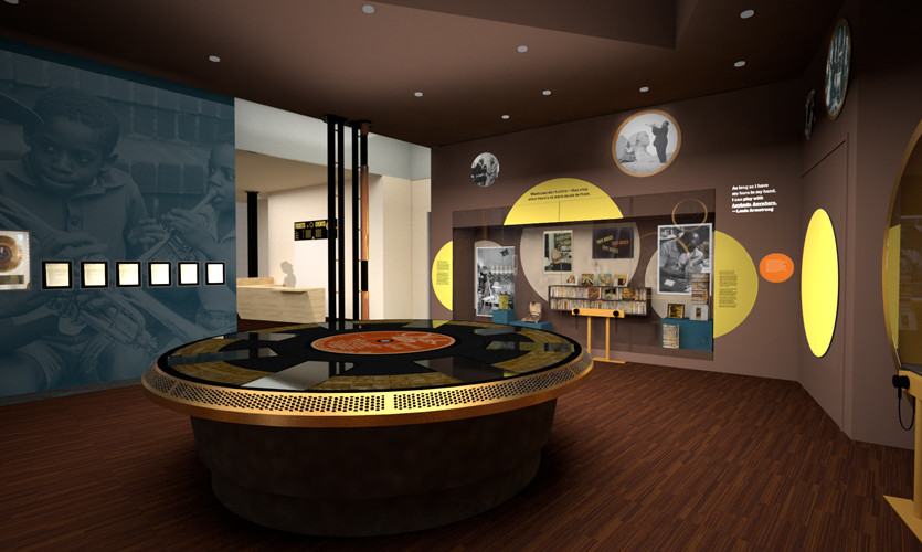 Props to Pops | All That Philly Jazz