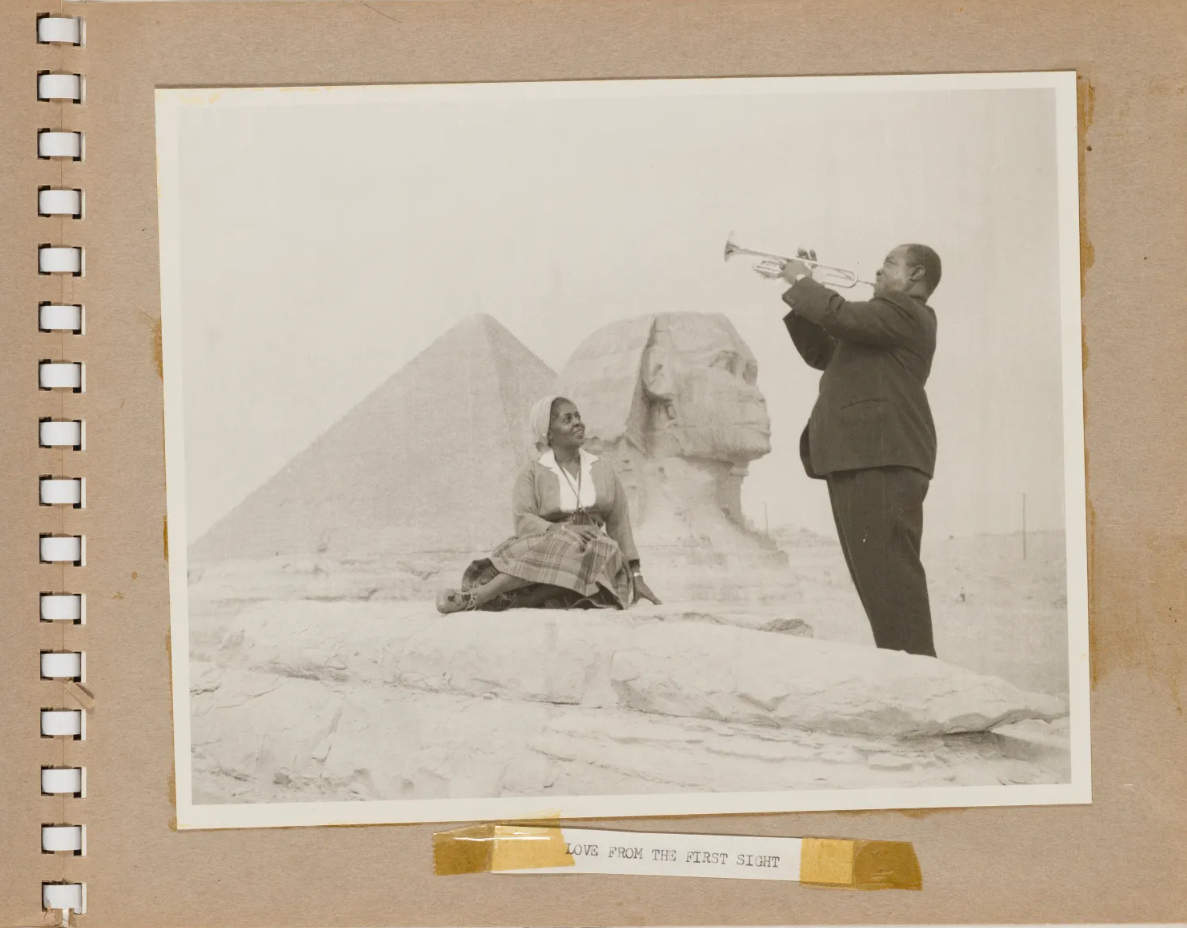 Pops is Still Tops | All That Philly Jazz