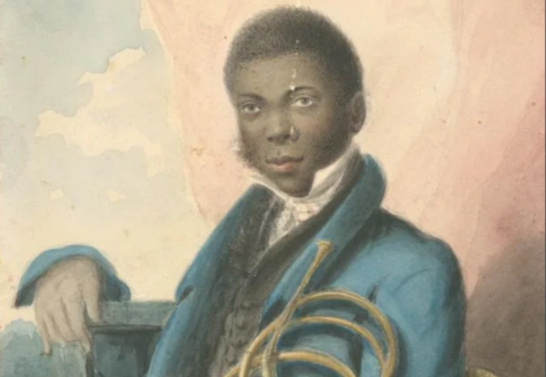 Jazz Appreciation Month: Francis “Frank” Johnson | All That Philly Jazz