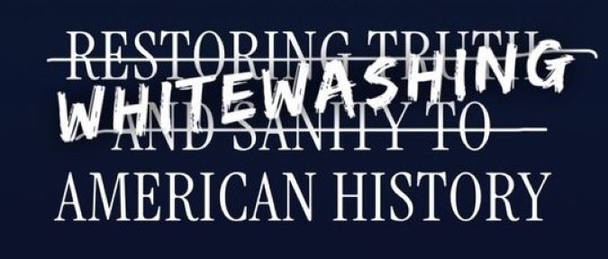 Trump Wants to Whitewash History | All That Philly Jazz