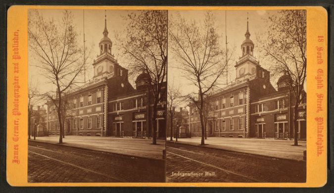 Independence Hall | All That Philly Jazz